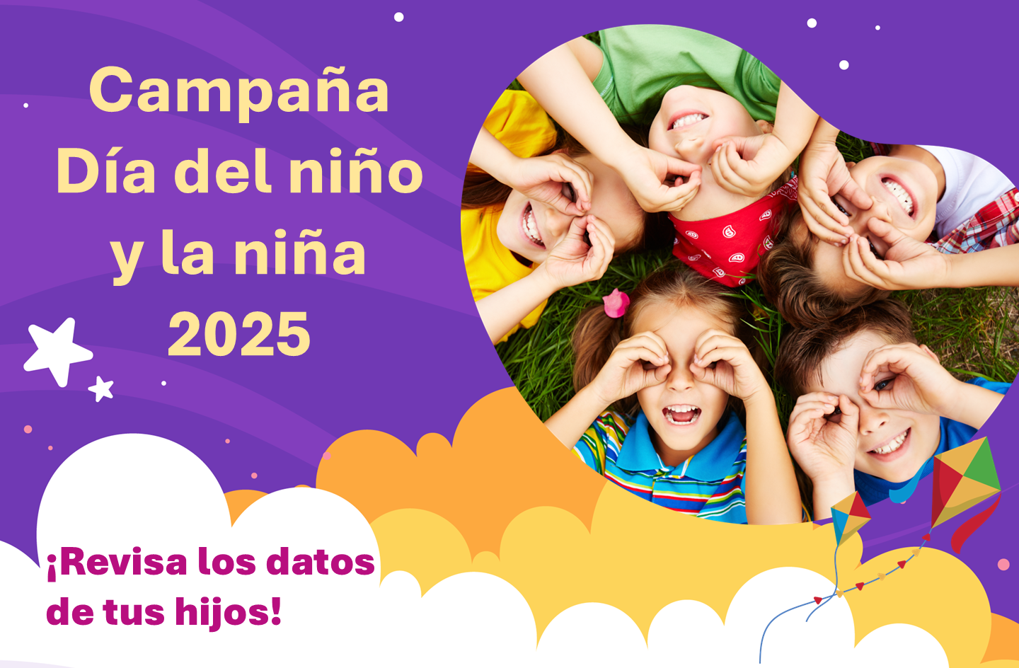 Día del Niño y la Niña 2025 | SINDICATO CAT